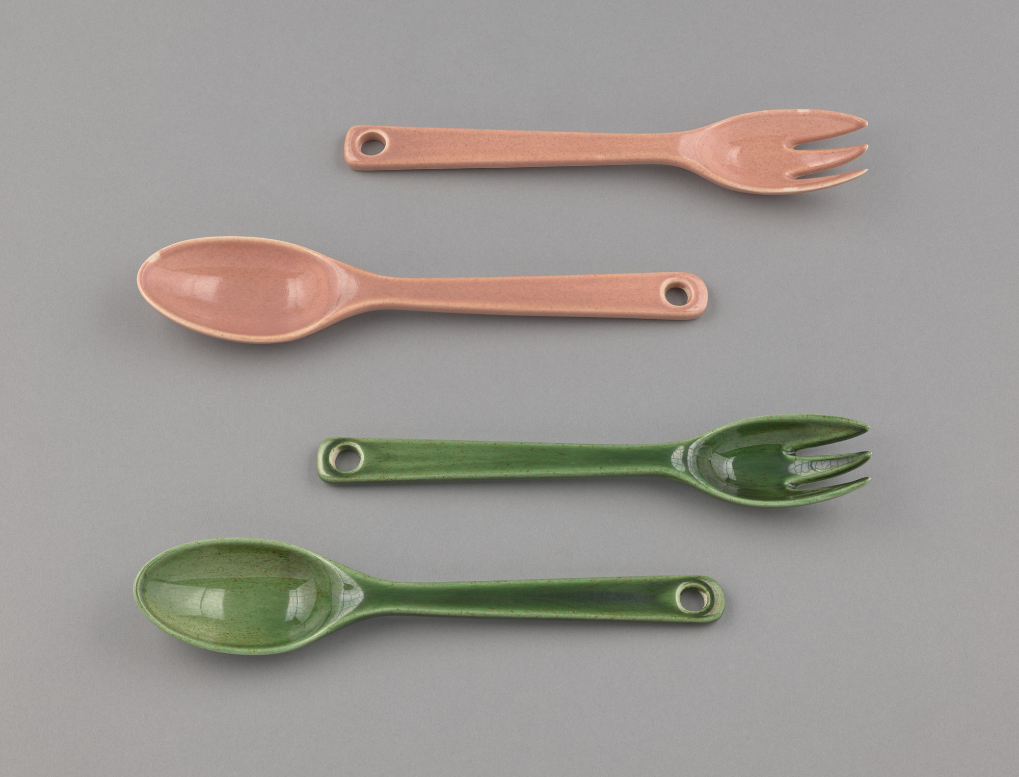 The Steubenville Pottery Company, Steubenville, OH | MoMA