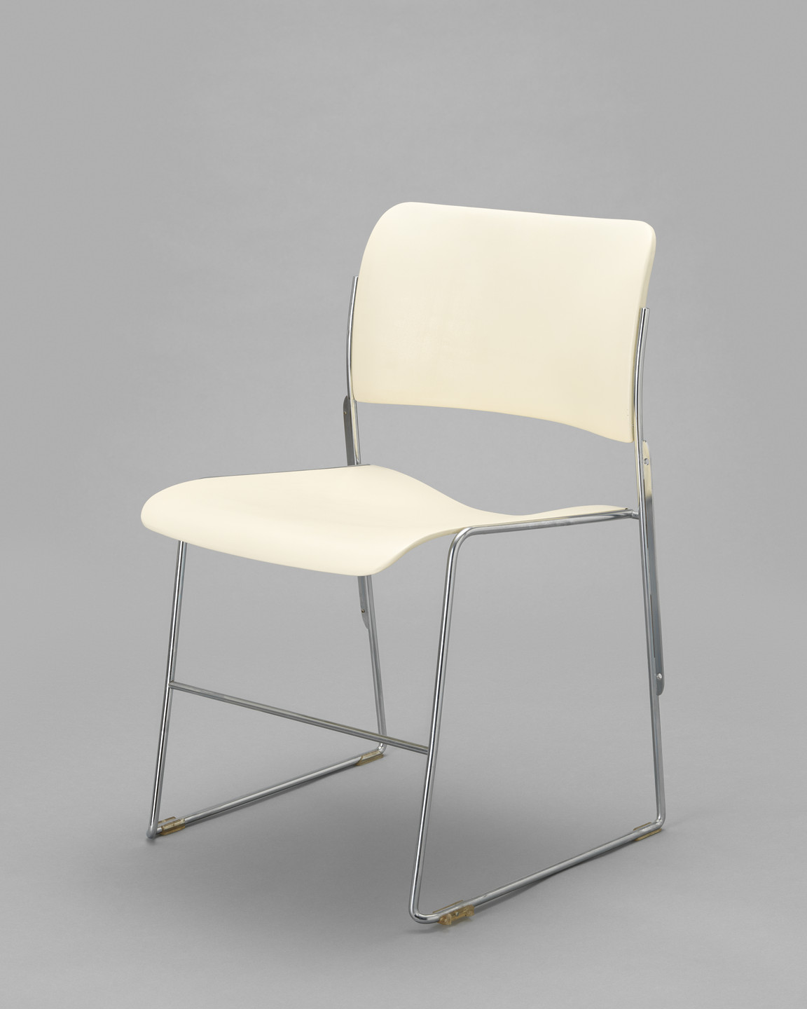 David Rowland. 40/4 Stacking Chair. 1964 | MoMA