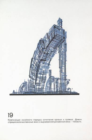 Iakov Chernikhov | MoMA