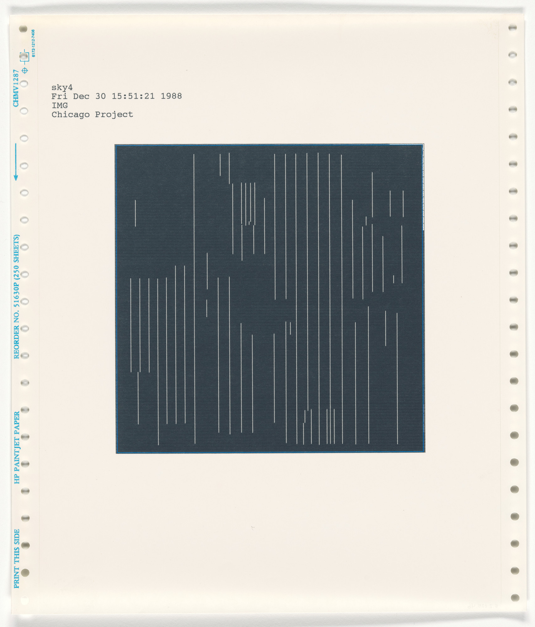 Mario Gandelsonas. The Urban Text. 1988–1991 | MoMA