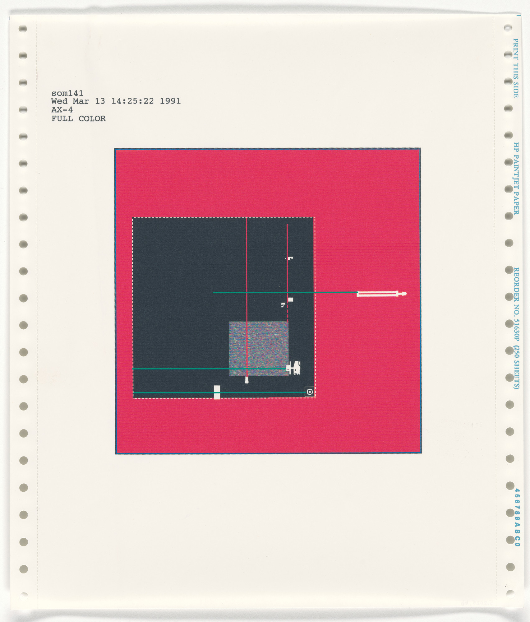 Mario Gandelsonas. The Urban Text. 1988–1991 | MoMA