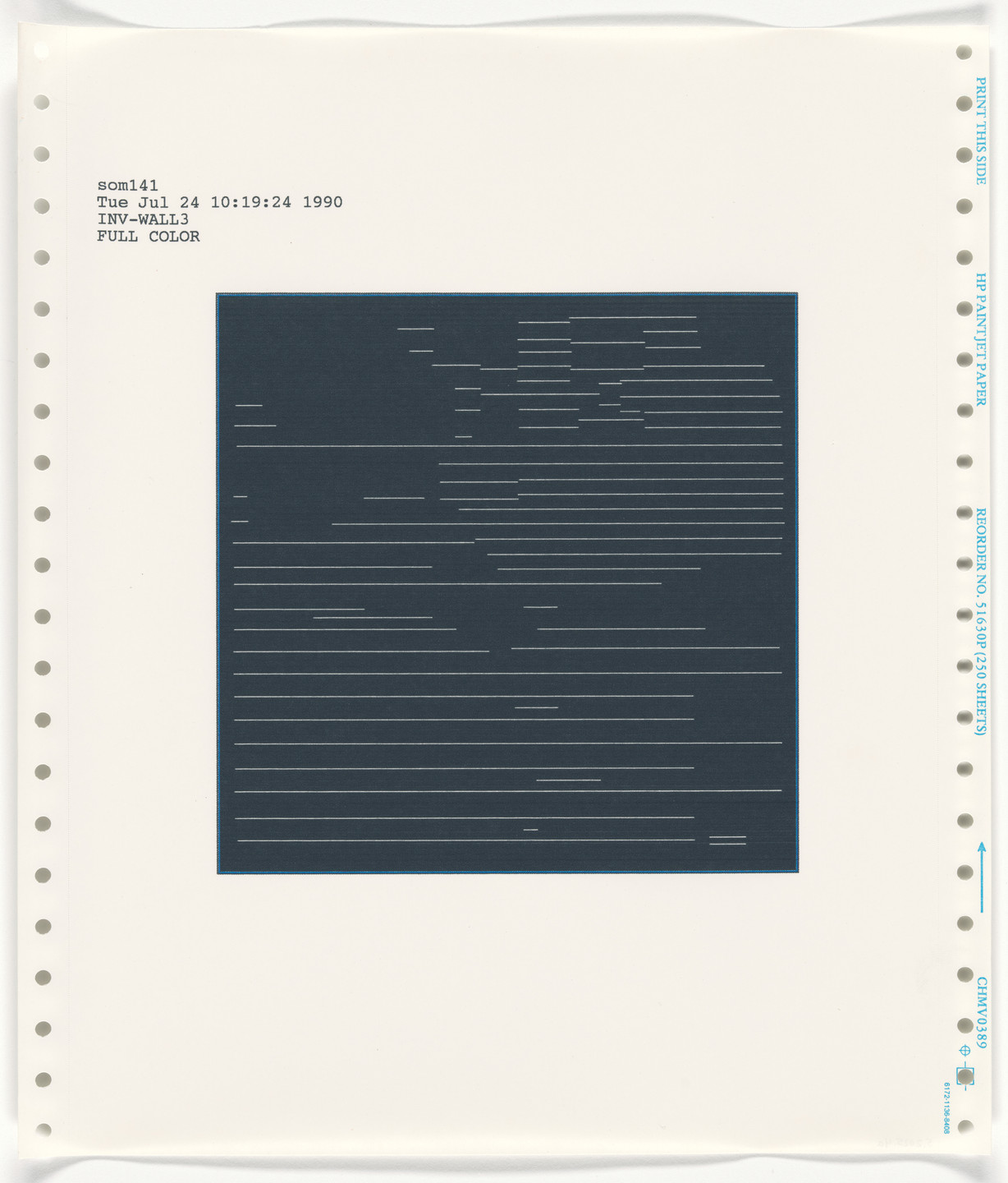 Mario Gandelsonas. The Urban Text. 1988–1991 | MoMA