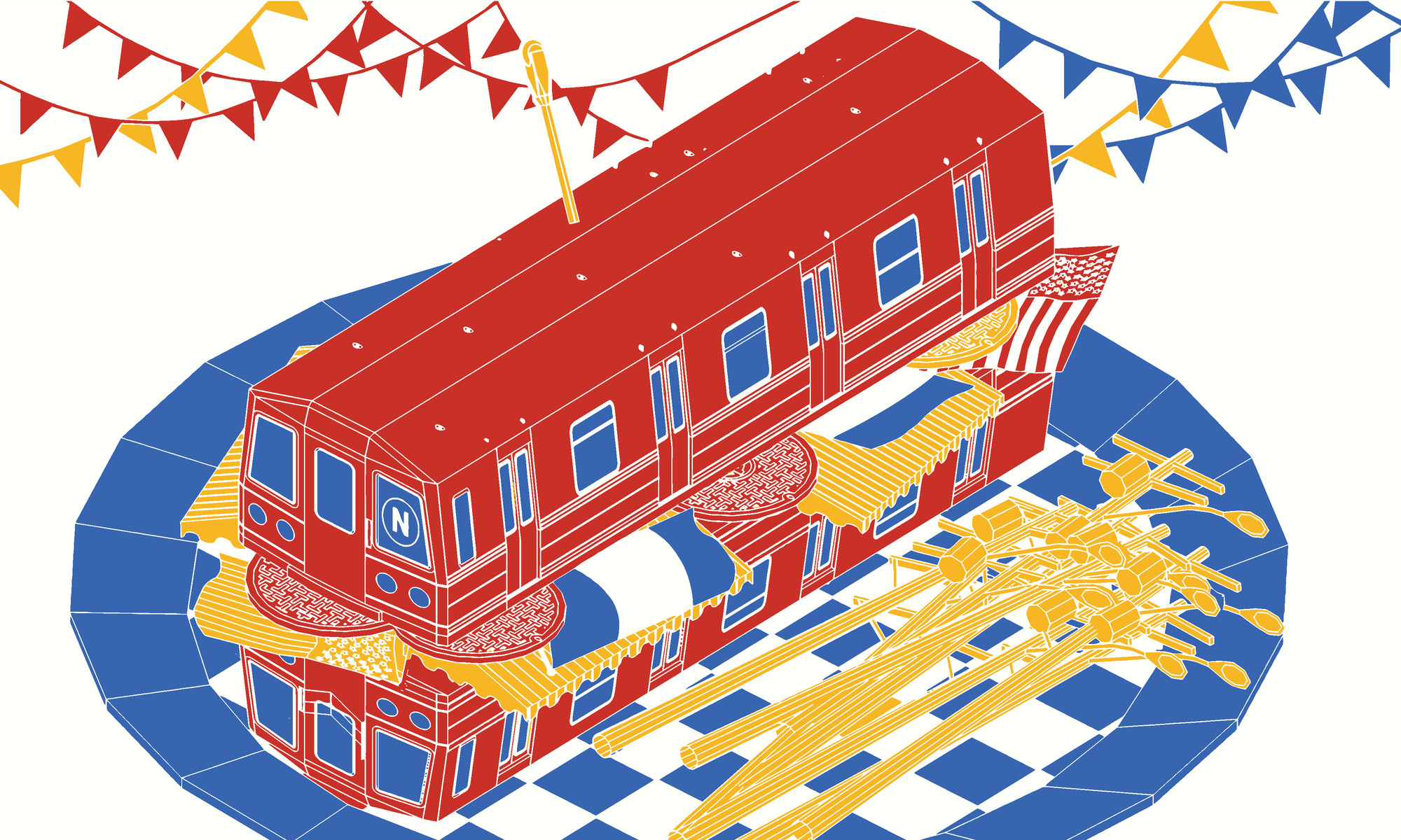 Olalekan Jeyifous | MoMA