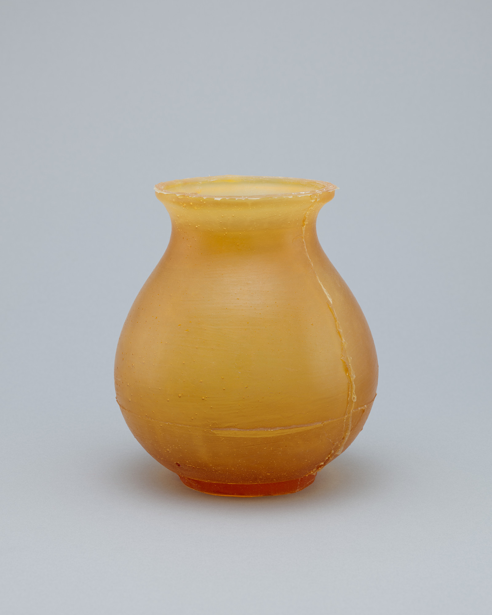 Hella Jongerius. Soft Urn. 1993 | MoMA