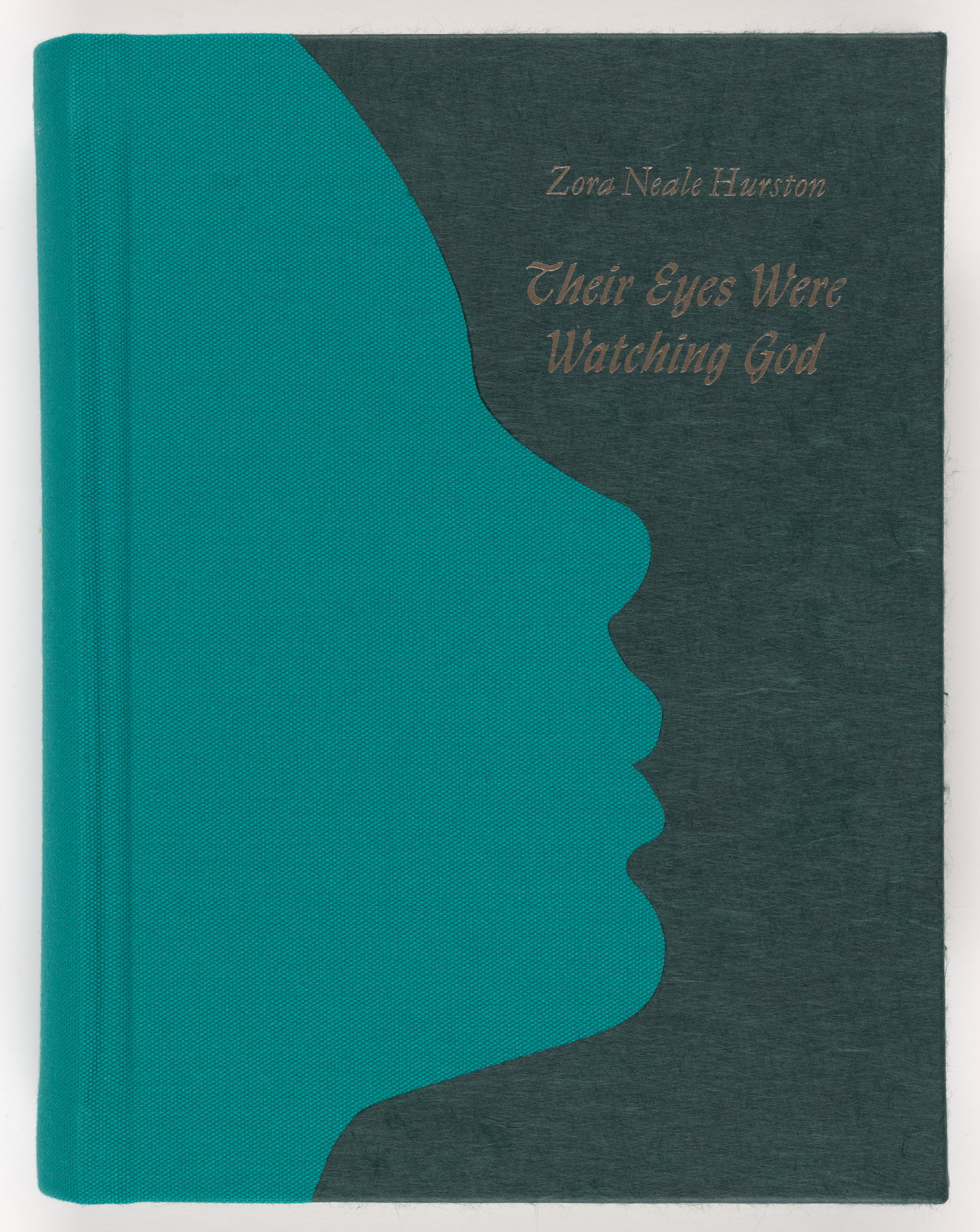 Kenturah Davis. Their Eyes Were Watching God. 2023 | MoMA