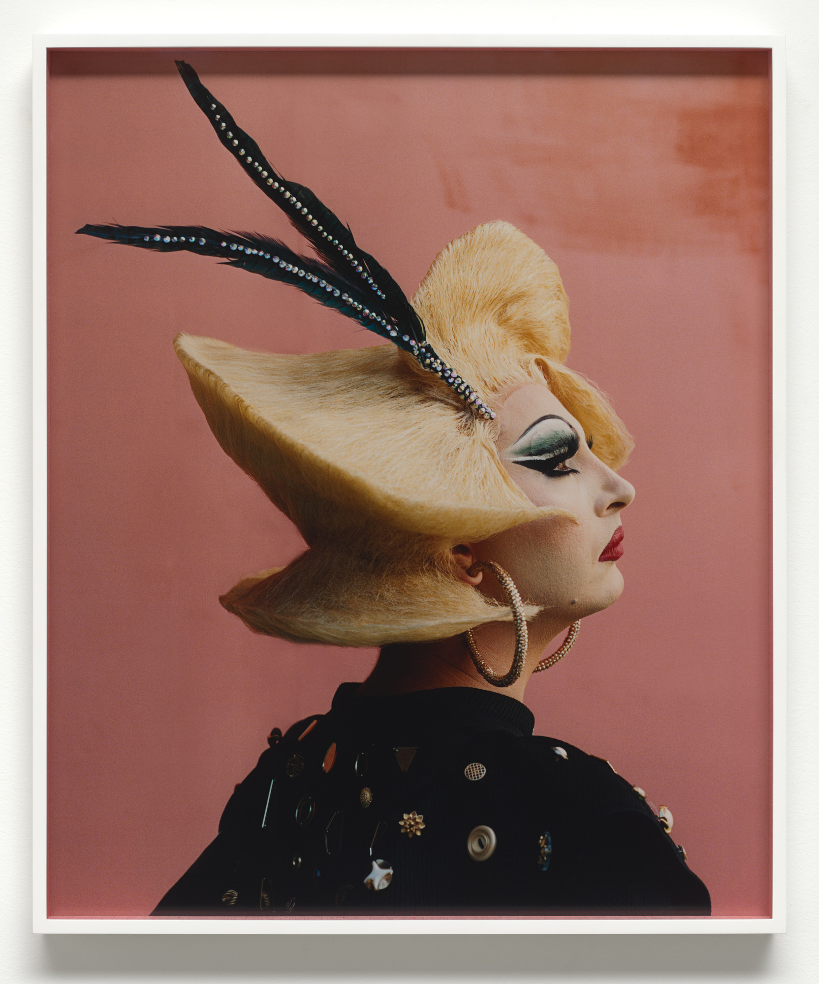 Camila Falquez. Miss Patsy in Decline (She/Her). 2021 | MoMA