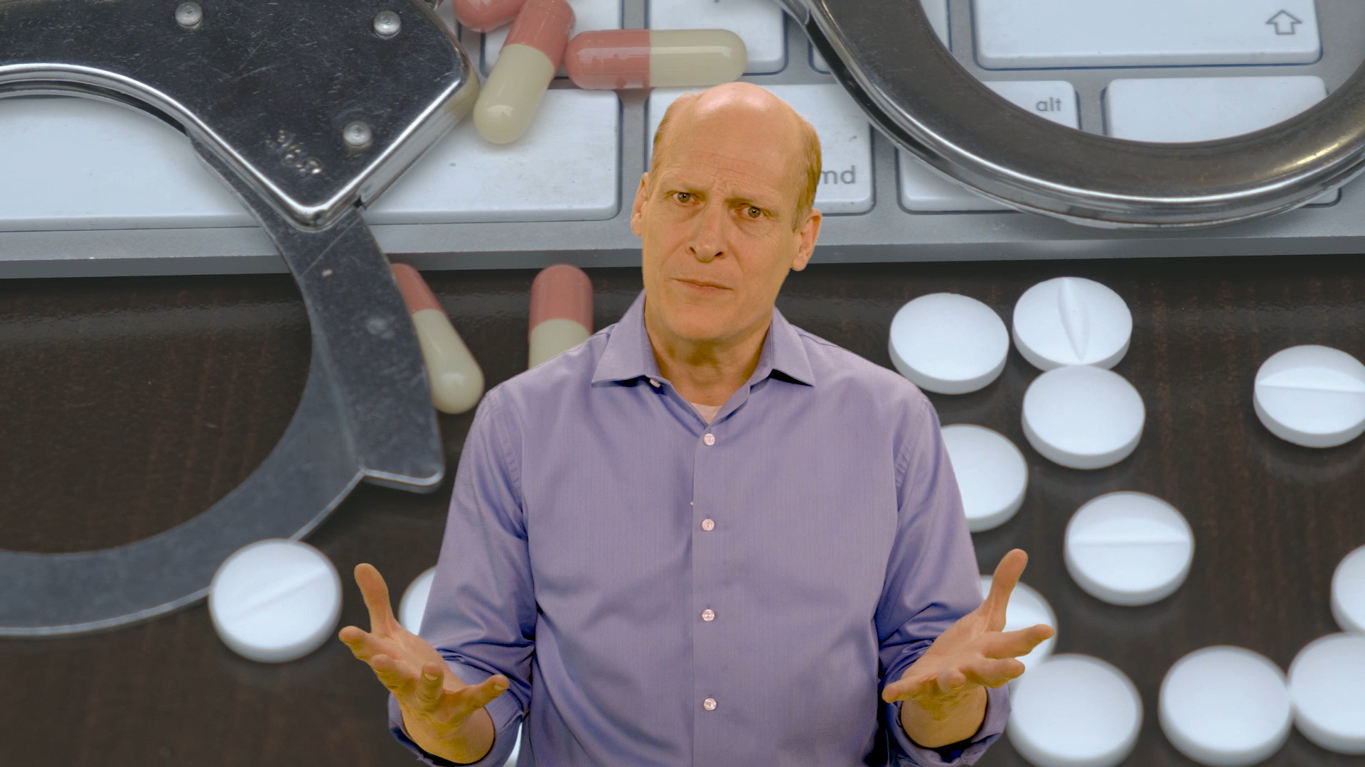 Adam Khalil, Zack Khalil, Jackson Polys. Never Settle: Calling In. 2020 ...