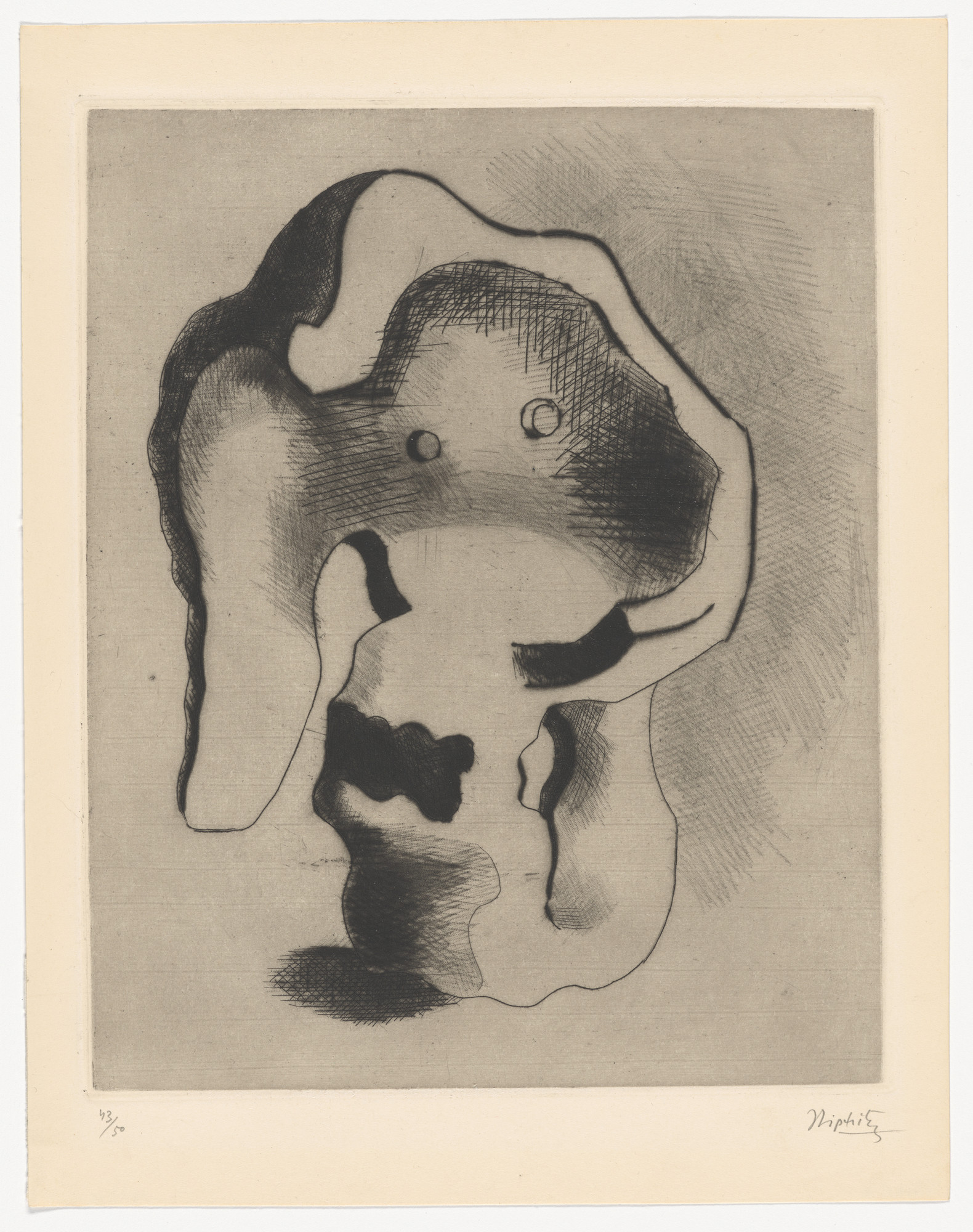 Jacques Lipchitz | MoMA