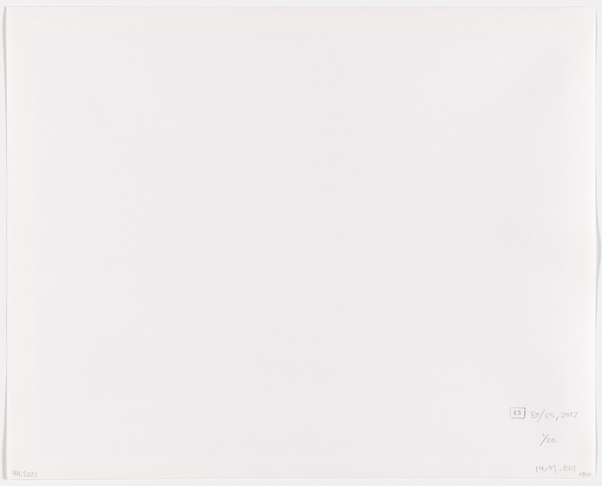 Max Abramovitz | MoMA