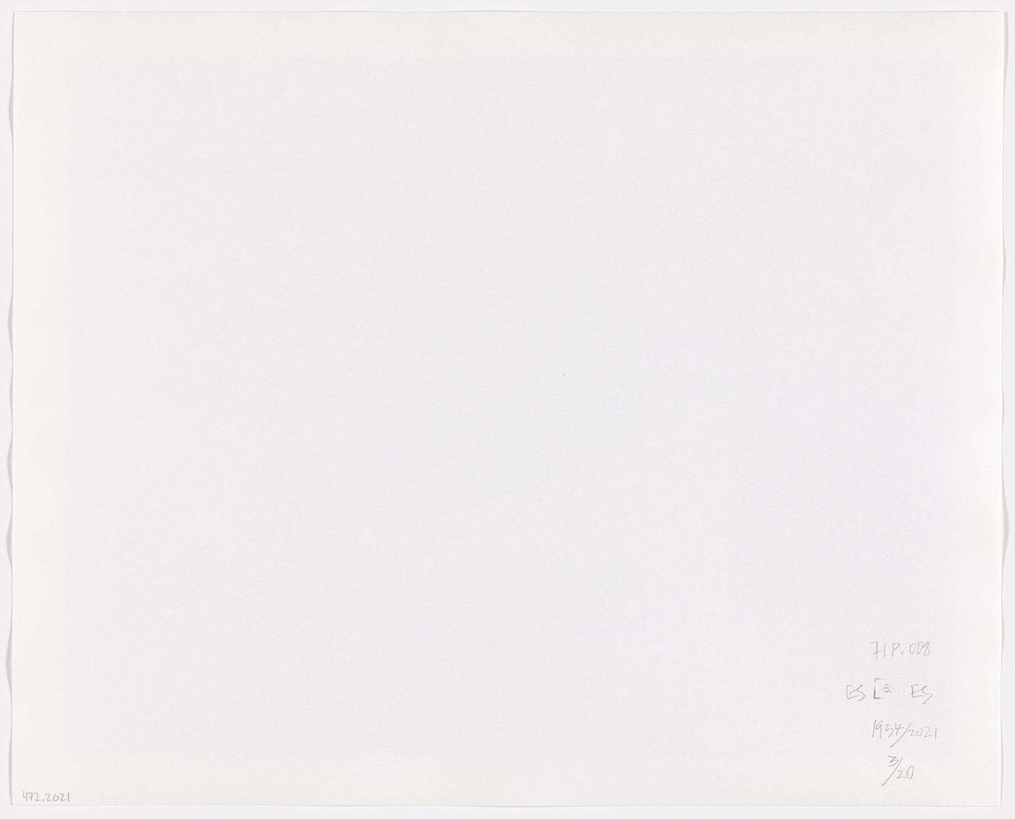 Max Abramovitz | MoMA