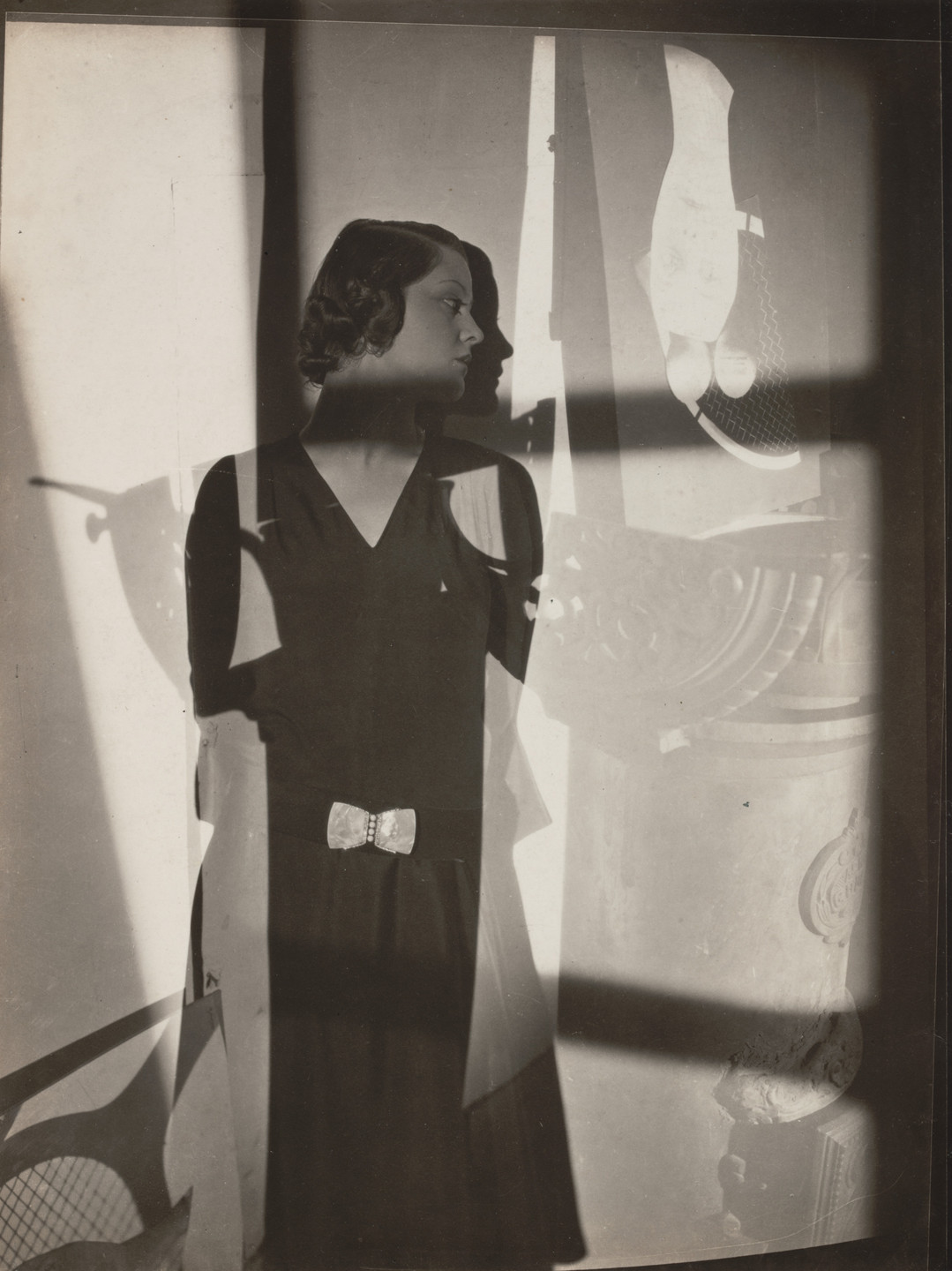 Maurice Tabard. Untitled. 1929 | MoMA