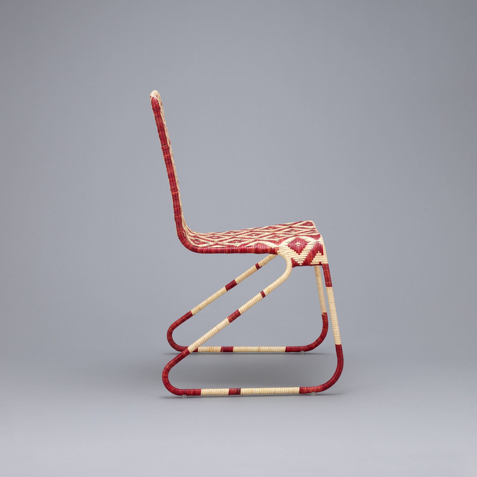 Patricia Urquiola. Flo Chair. 2004 | MoMA