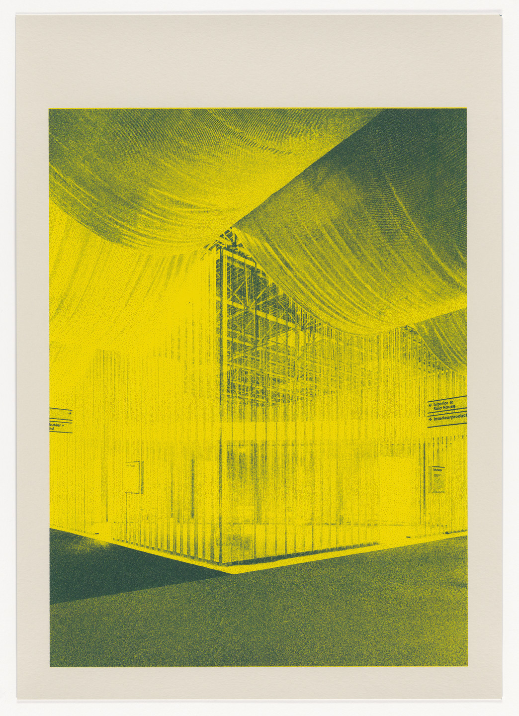 Kersten Geers, David Van Severen. OFFICE 203 Silver Lining from the ...