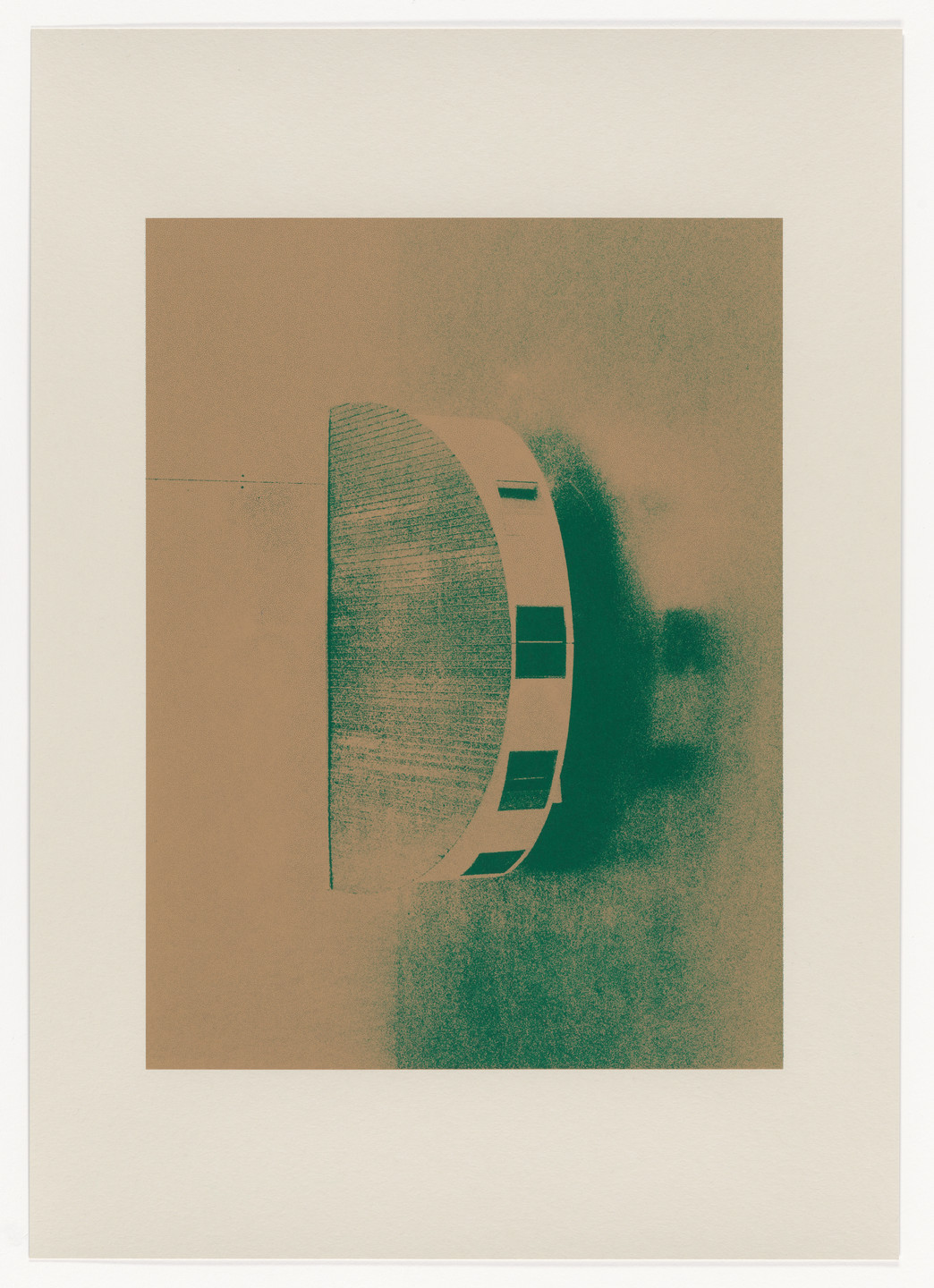 Kersten Geers, David Van Severen. OFFICE Model (229), Brussels from the ...