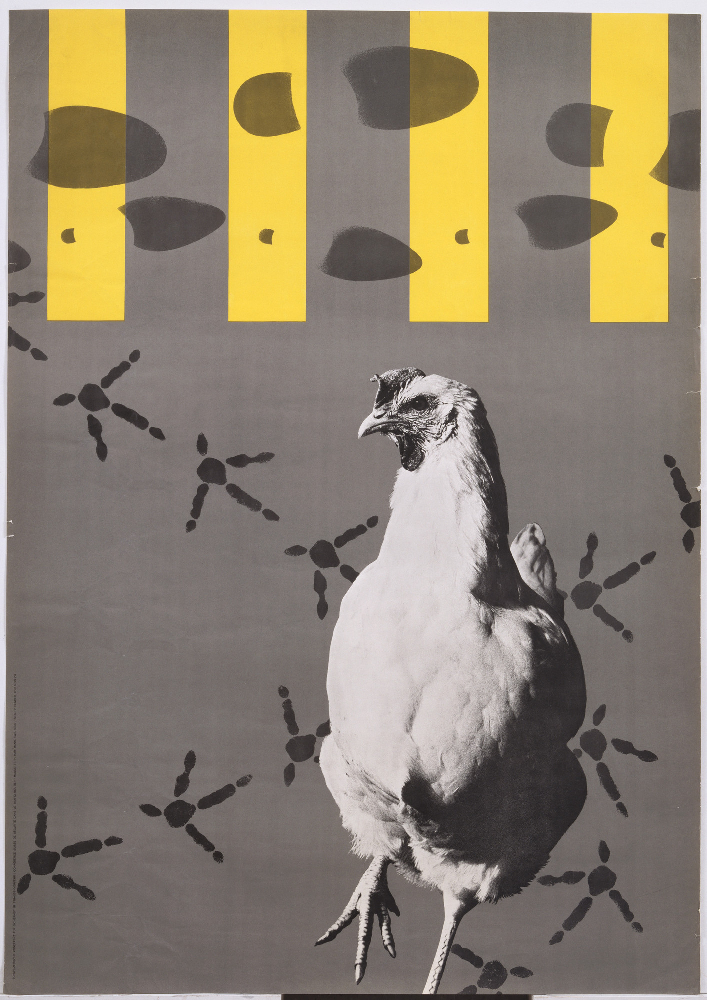 Hans Hartmann. Schweizerische Konferenz für Sicherheit im ...