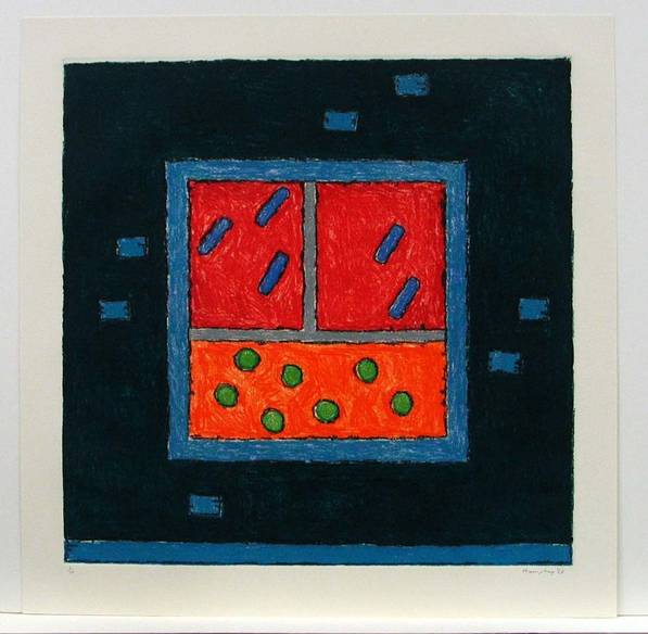 Ralph Humphrey | MoMA