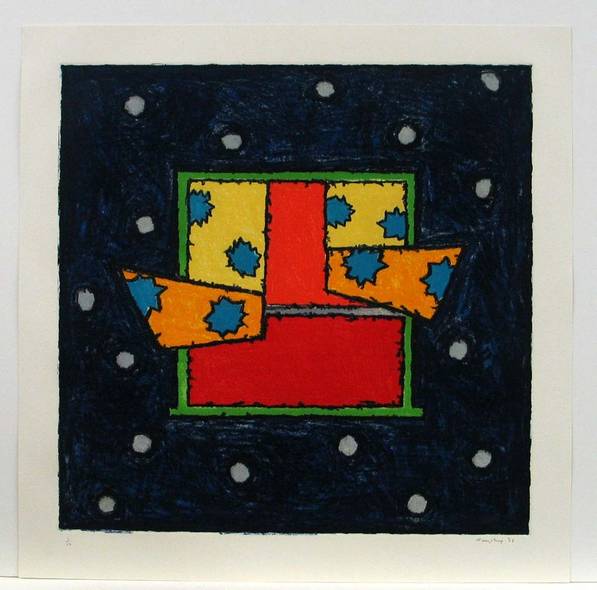 Ralph Humphrey | MoMA