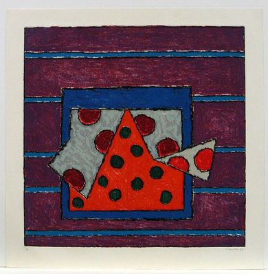 Ralph Humphrey | MoMA