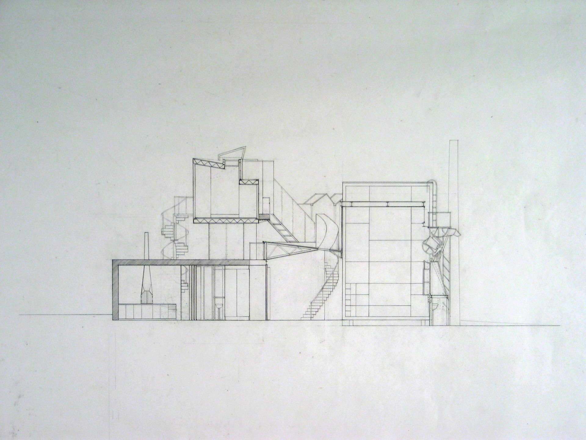 Jesse Reiser, Nanako Umemoto. Aktion Poliphile: Hypnerotomachia Ero ...