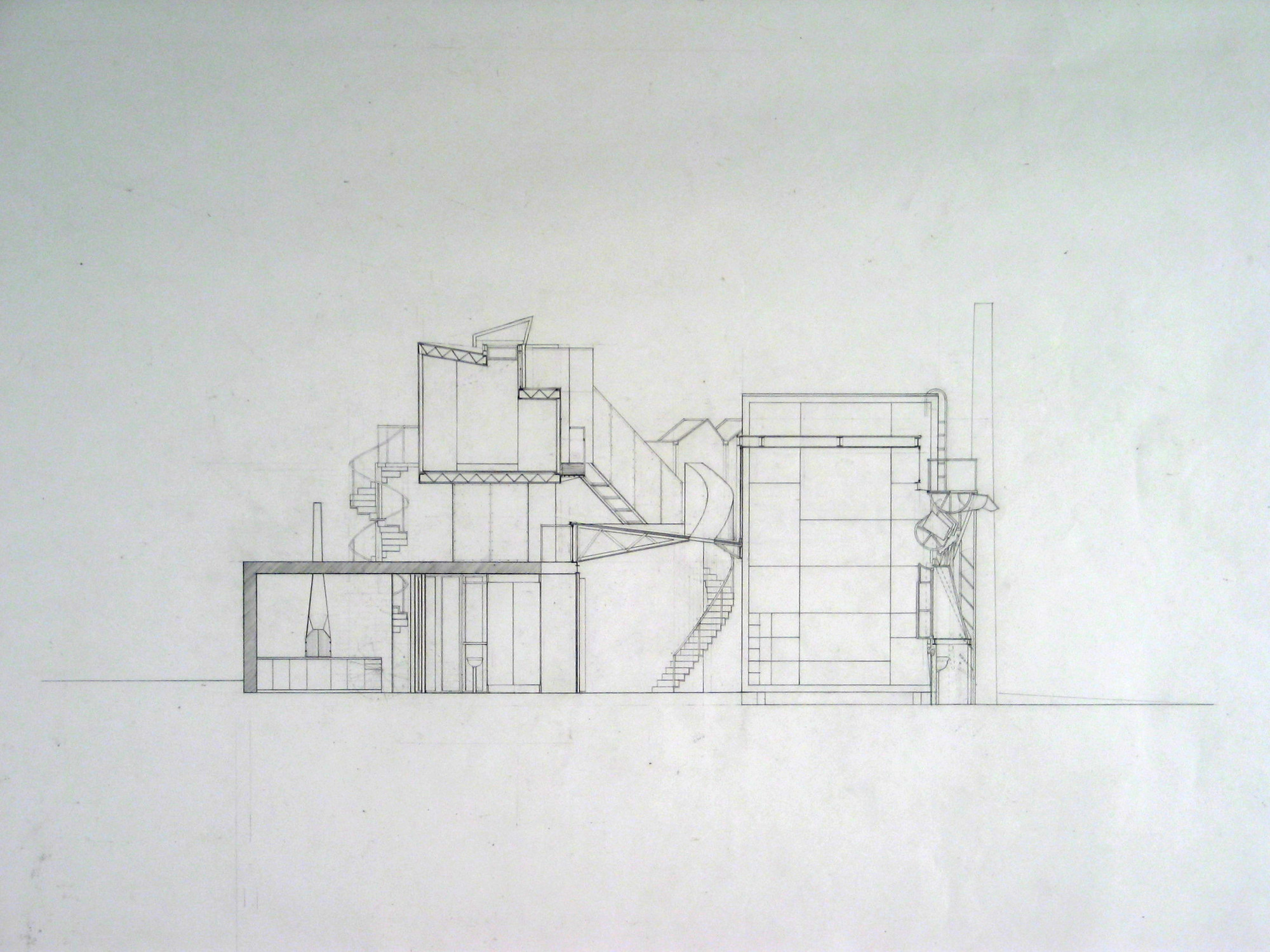 Jesse Reiser, Nanako Umemoto. Aktion Poliphile: Hypnerotomachia Ero ...