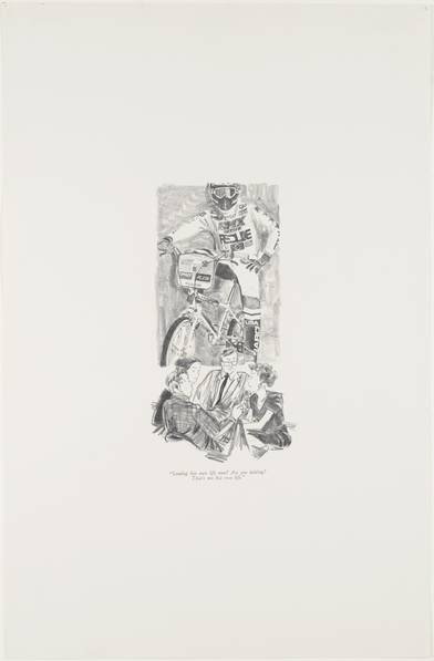 Richard Prince | MoMA