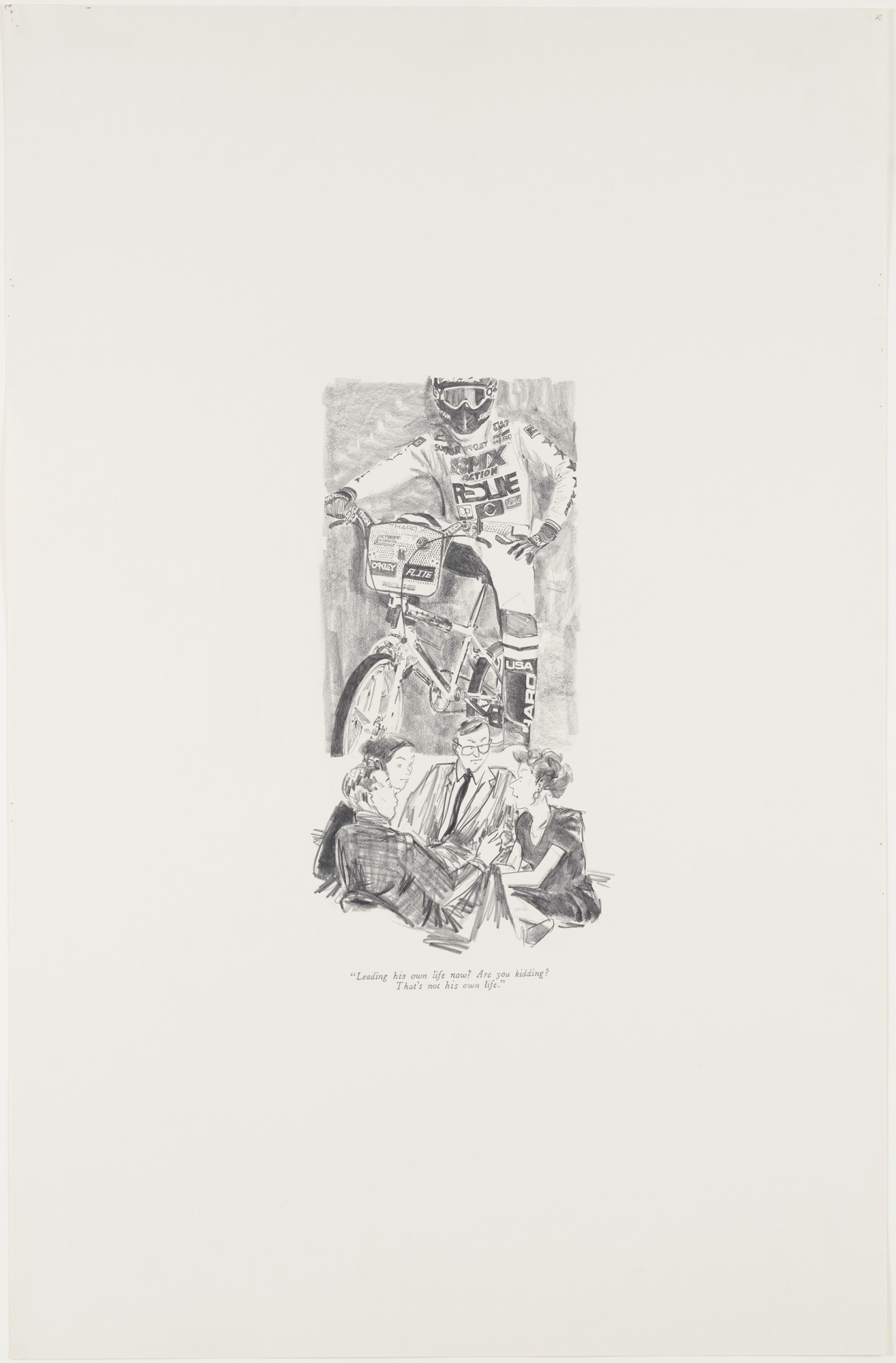 Richard Prince | MoMA