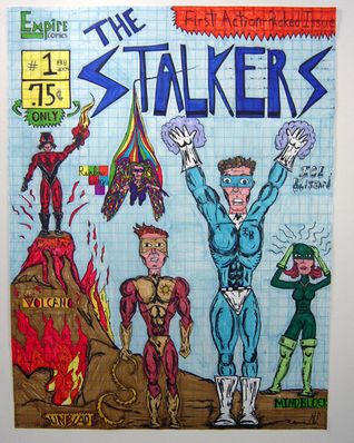 Michael Scoggins | MoMA