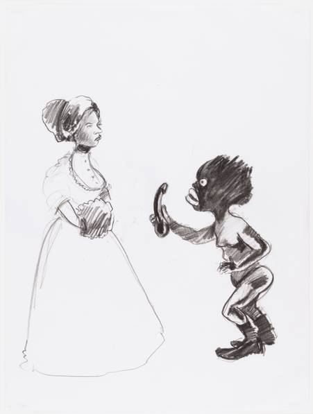 Kara Walker | MoMA