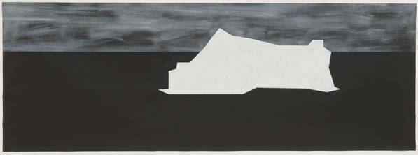 Robert Moskowitz | MoMA