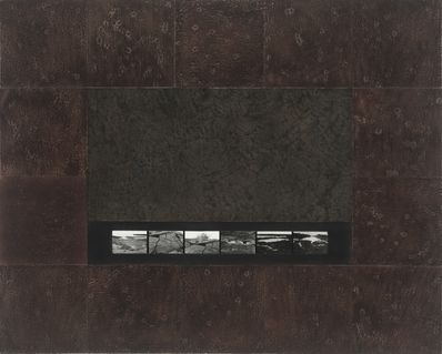 Michelle Stuart | MoMA
