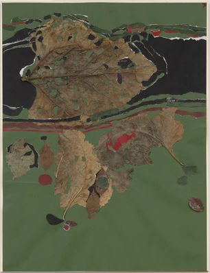 Arnold Bittleman | MoMA