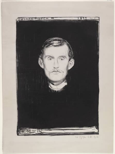 Edvard Munch | MoMA