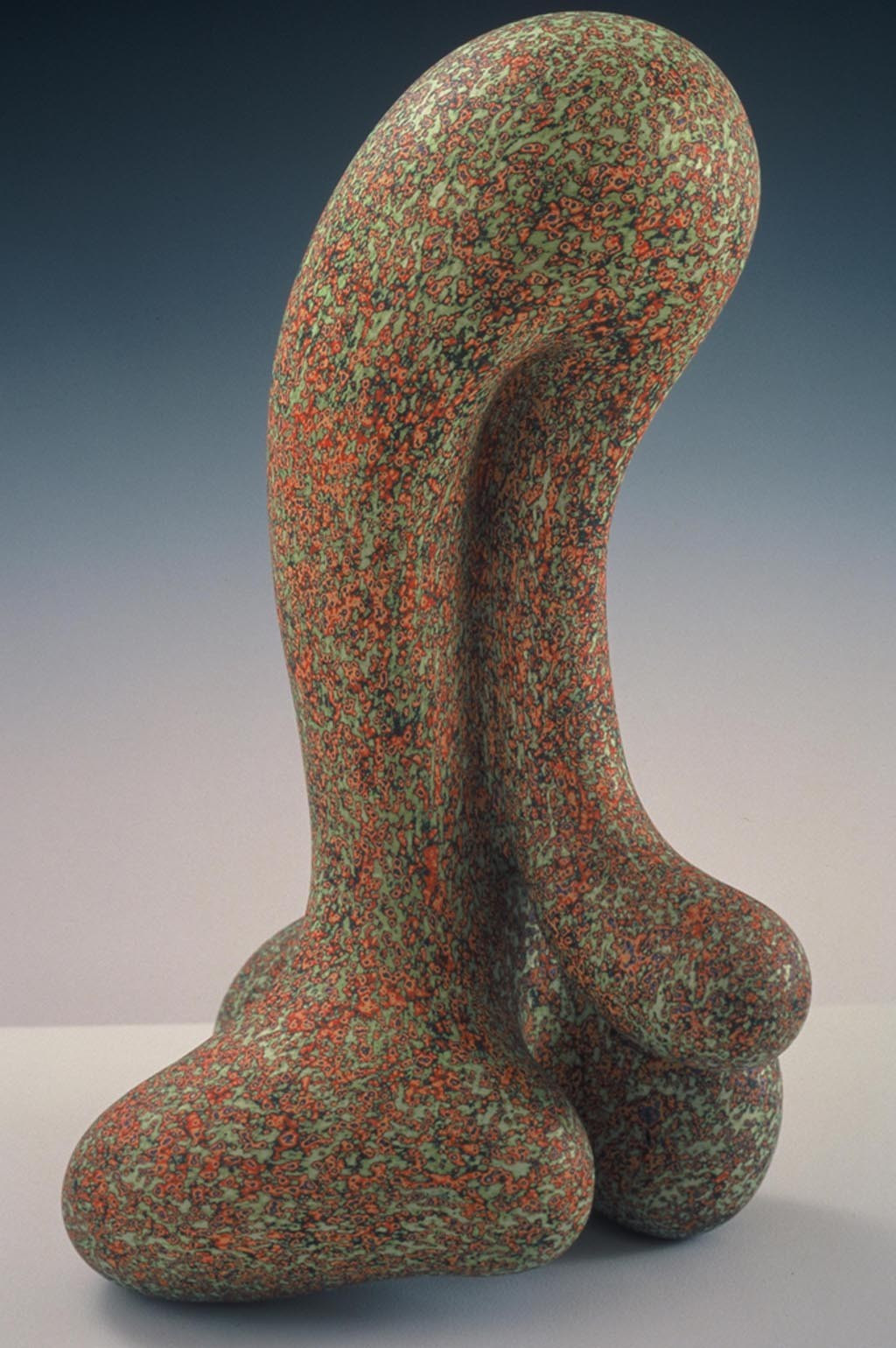 Ken Price. Slenderella. 2003 | MoMA