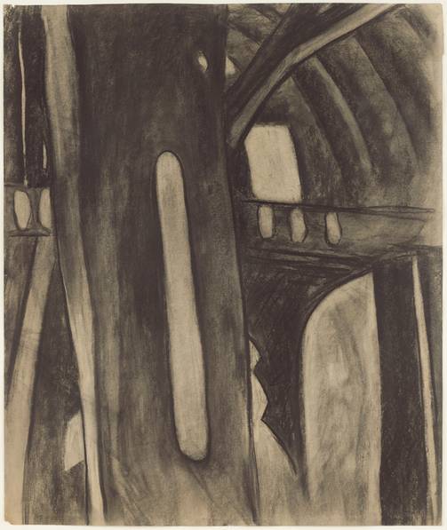 Arthur Dove | MoMA