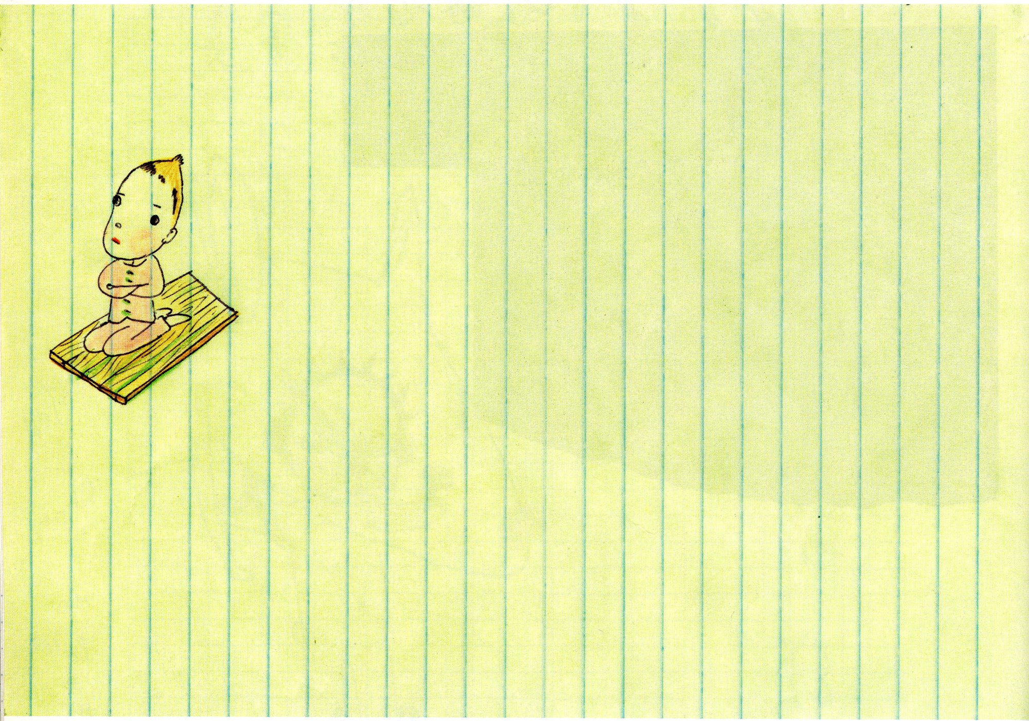 Yoshitomo Nara | MoMA