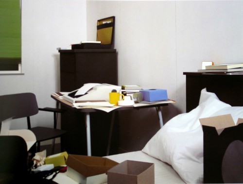 MoMA | Meet Me Module Twelve: Everyday Images and Objects