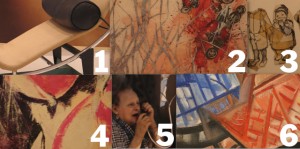 MoMA | Tag: Sculpture Garden