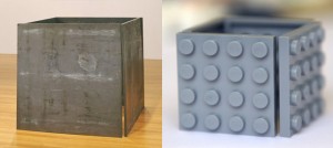 MoMA | Five (and a Few) for Friday: I LEGO MoMA