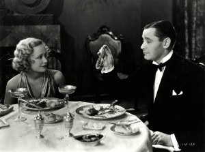 MoMA | Ernst Lubitsch’s Trouble in Paradise