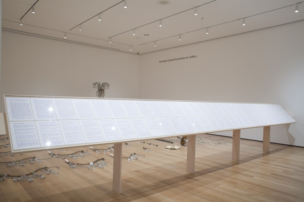 MoMA | The Personal and Political in the Art of Danh Vo