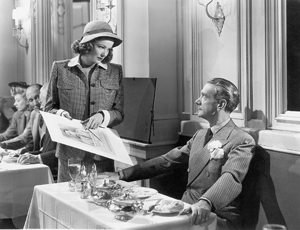 MoMA | Otto Preminger’s Laura