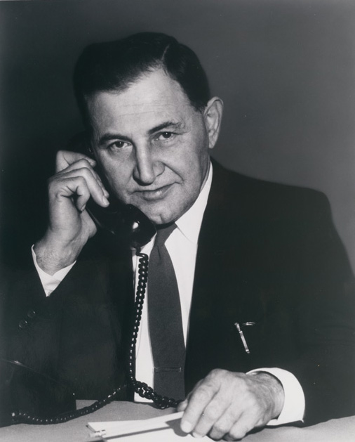 MoMA | Victor D’Amico Papers Now Available in the Museum Archives