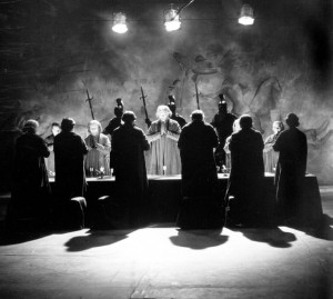 MoMA | Ingmar Bergman’s The Magic Flute