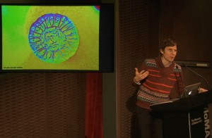 MoMA | Designing Life: Synthetic Biology and Design