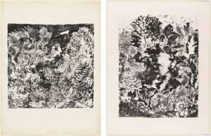 MoMA | Jean Dubuffet: Memories from Nature